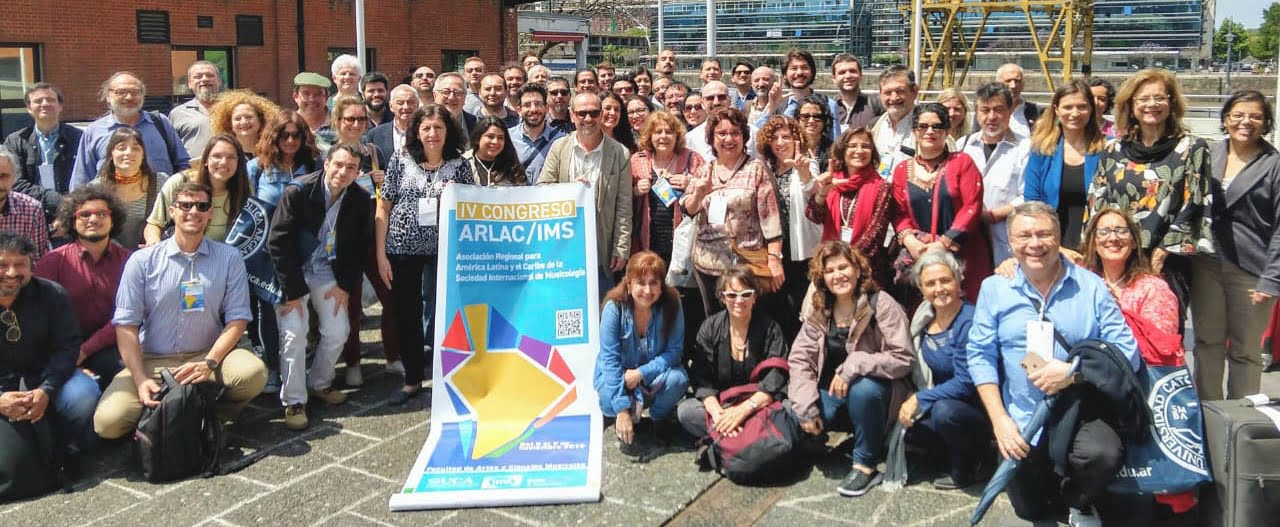 Bienvenido al sitio web de ARLAC — ARLAC—IMS Regional Association for ...